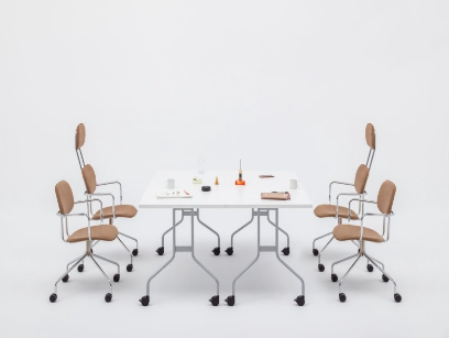 Le mobilier de bureau modulaire : tendance